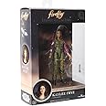 Amazon.com: Funko Legacy Action: Firefly - Kaylee Frye Action Figure ...