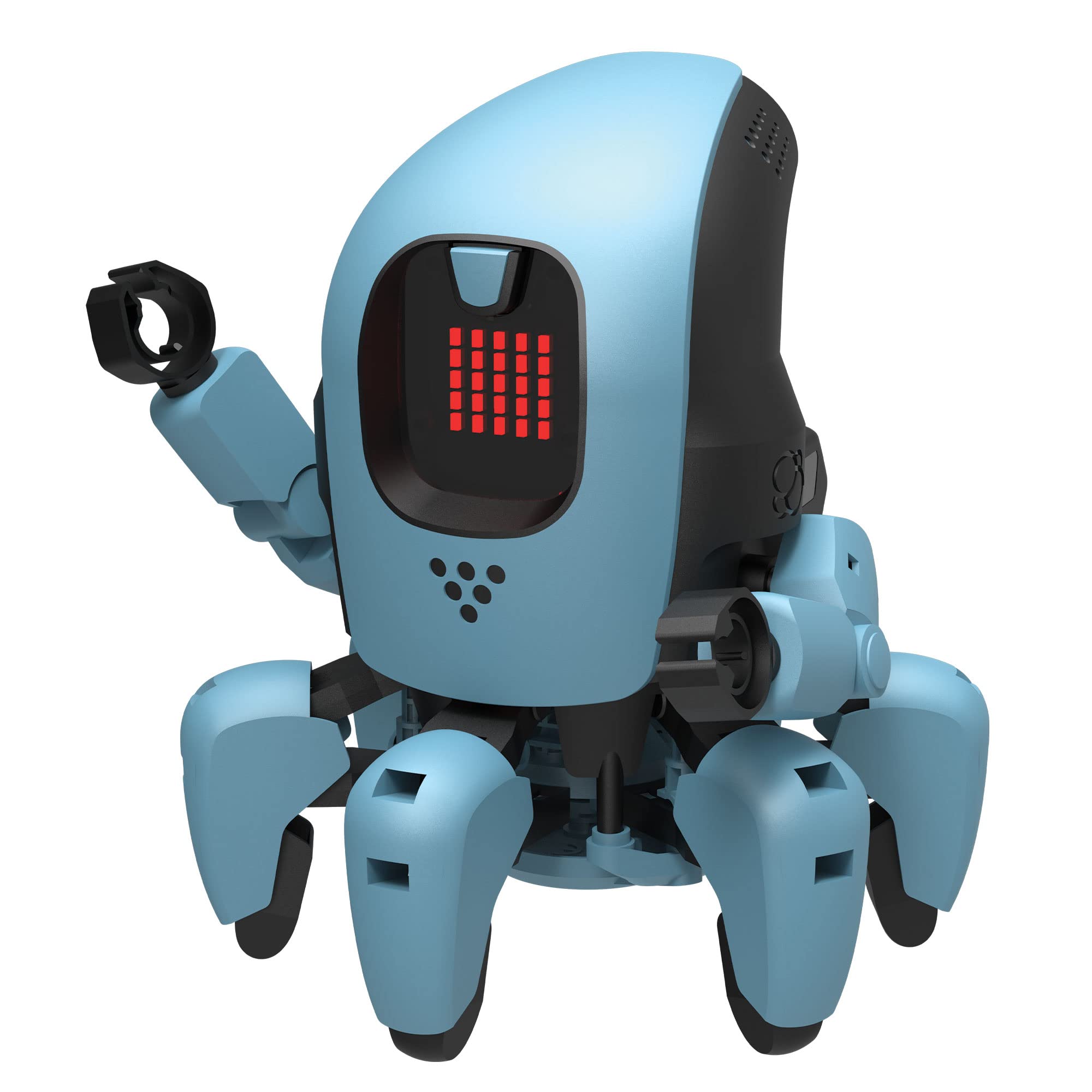 Mua Kai: The Artificial Intelligence Robot | Explore Machine Learning ...