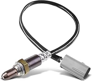 Amazon.com: A-Premium O2 Oxygen Sensor Compatible with Nissan Altima ...
