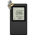 Radon Detector,Accurate Radon Gas Measurement with ±0.1 pCi/L Precision ...