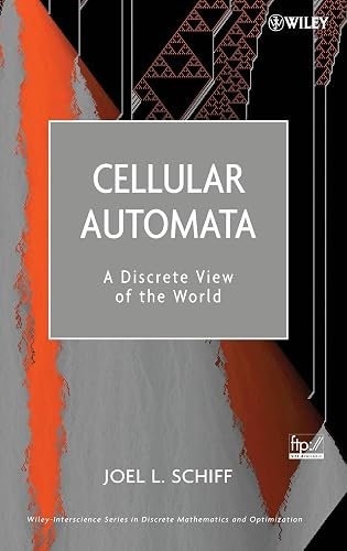 Cellular Automata: A Discrete View of the World (Wiley Series in ...