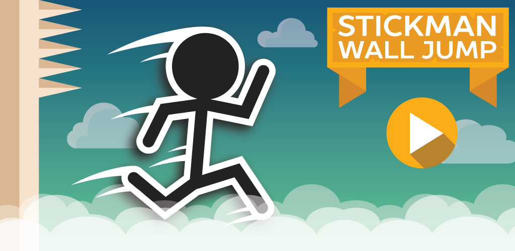 Stickman Wall Jump: Amazon.es: Appstore para Android