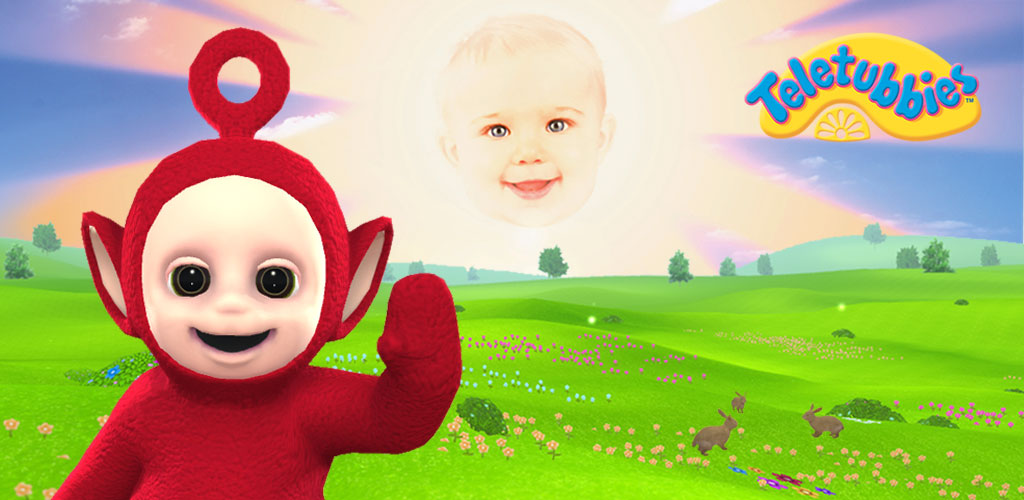 Teletubbies: Po's Daily Adventures : Amazon.es: Apps y Juegos