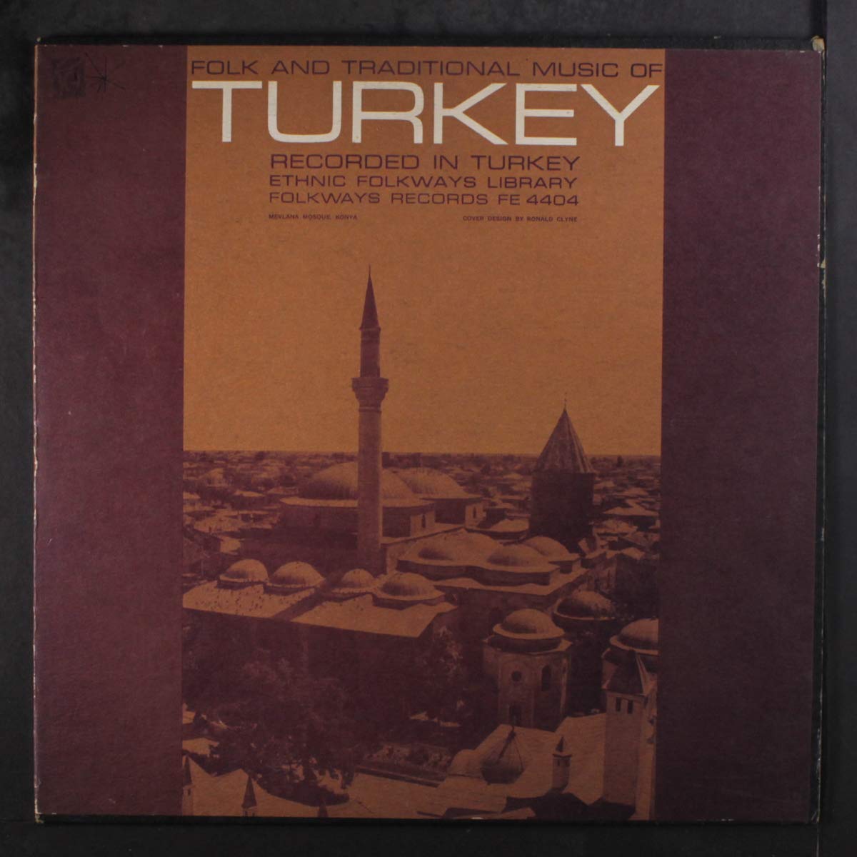 VARIOUS - folk and traditional music of turkey - Amazon.com Music