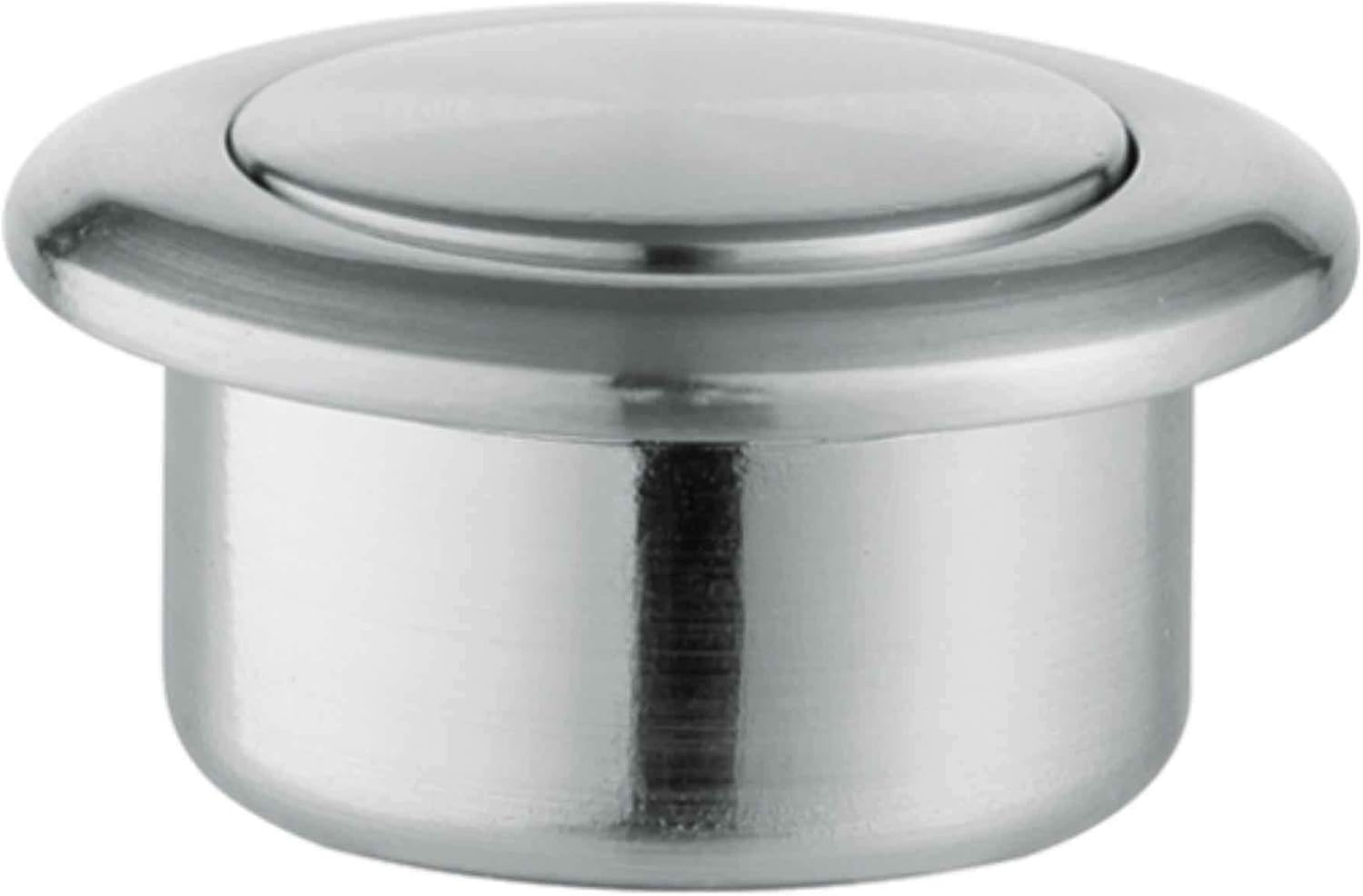 Franke et Rotondo 133.0391.835 Stainless Steel with Integrated Clicker ...