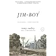 Jim the Boy : A Novel: Earley, Tony: 9780316198950: Amazon.com: Books
