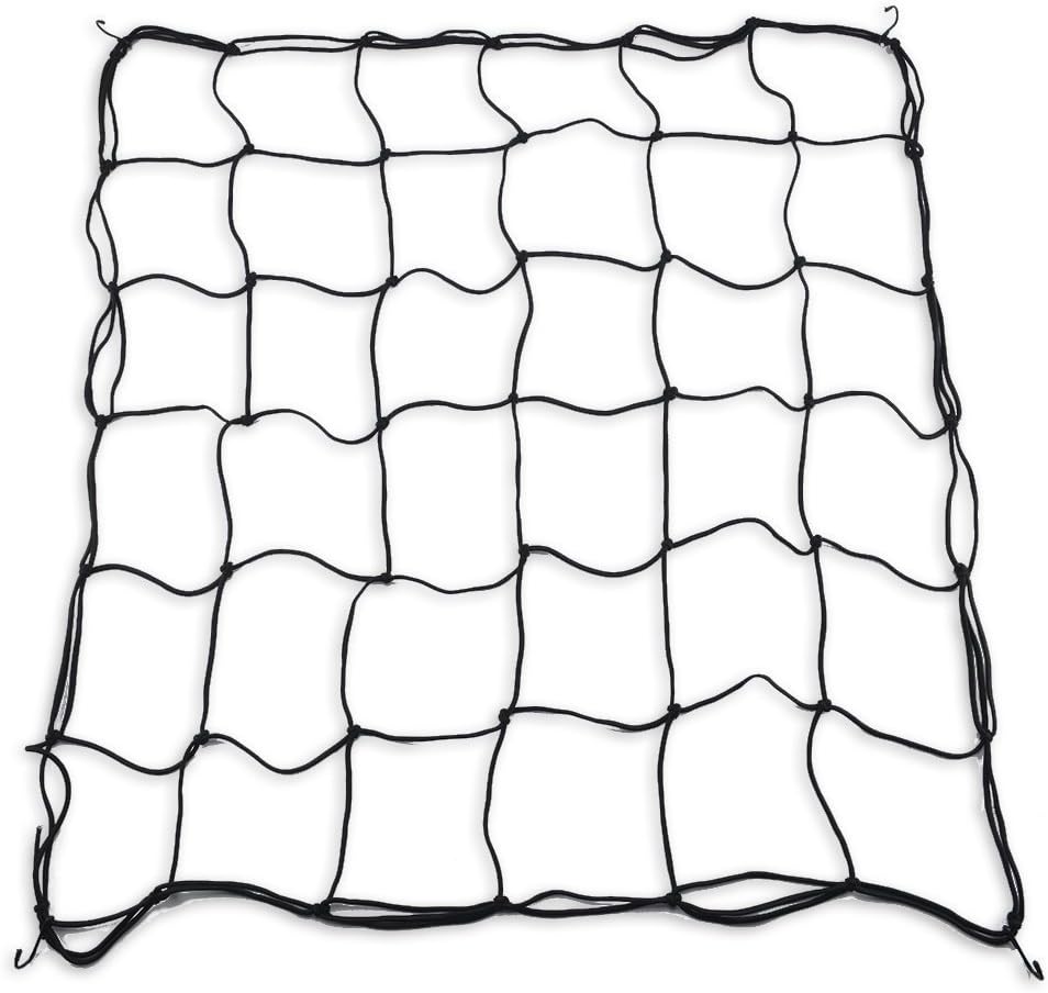 Amazon.com : KKMING 2 Pack Net Trellis for Grow Tents, Fits 4x4 and ...