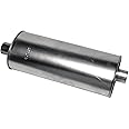 Amazon.com: Walker Exhaust SoundFX 18577 Exhaust Muffler : Automotive
