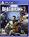 Amazon.com: Dead Rising 2 - PlayStation 4, Standard Edition: Video Games