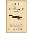 Flight of Passage: A Memoir: Buck, Rinker: 9780786883158: Amazon.com: Books