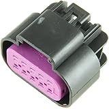 3-Way Female Metri-Pack Housings, GT 280 Series, Sealed #15326614 ...