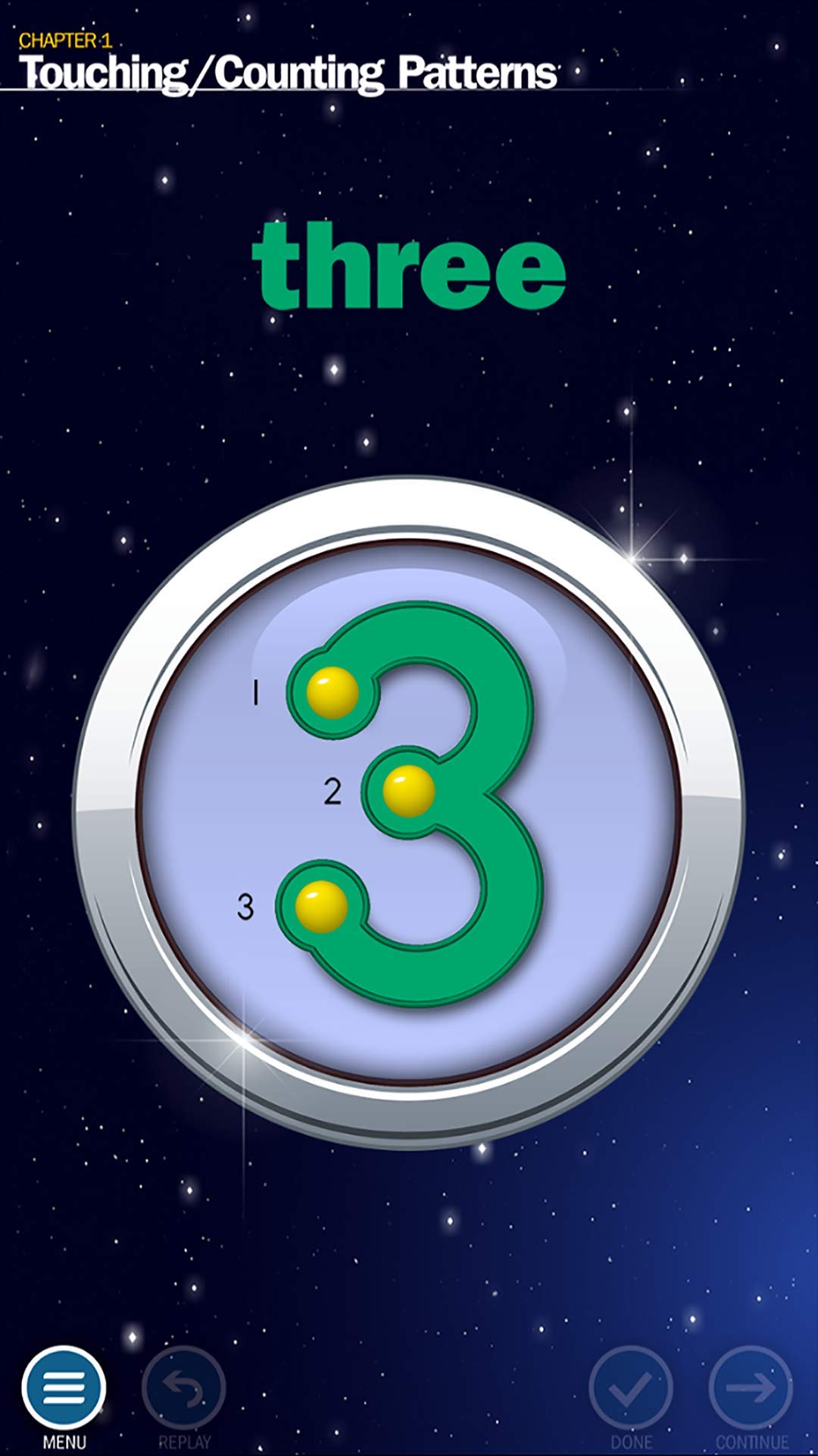 TouchMath Counting Basic:Amazon.com:Appstore for Android