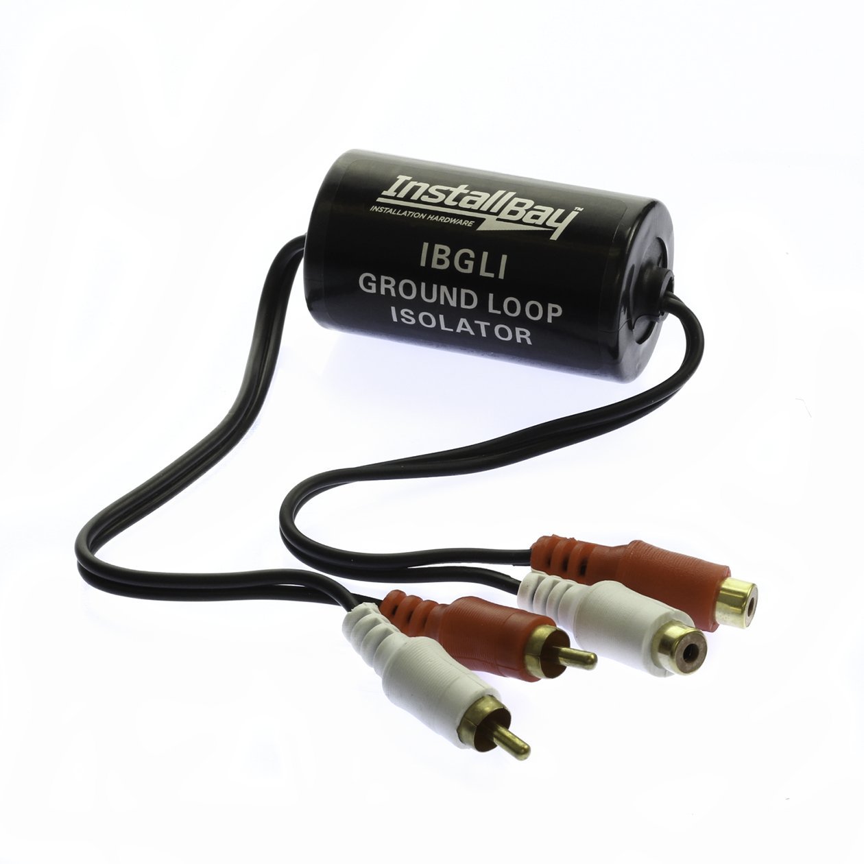 Install Bay IBGLI Ground Loop Isolator - IBGLI on Galleon Philippines