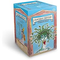 Ancient Myths Collection 16 Books Box Set: 9781408351635: Amazon.com: Books