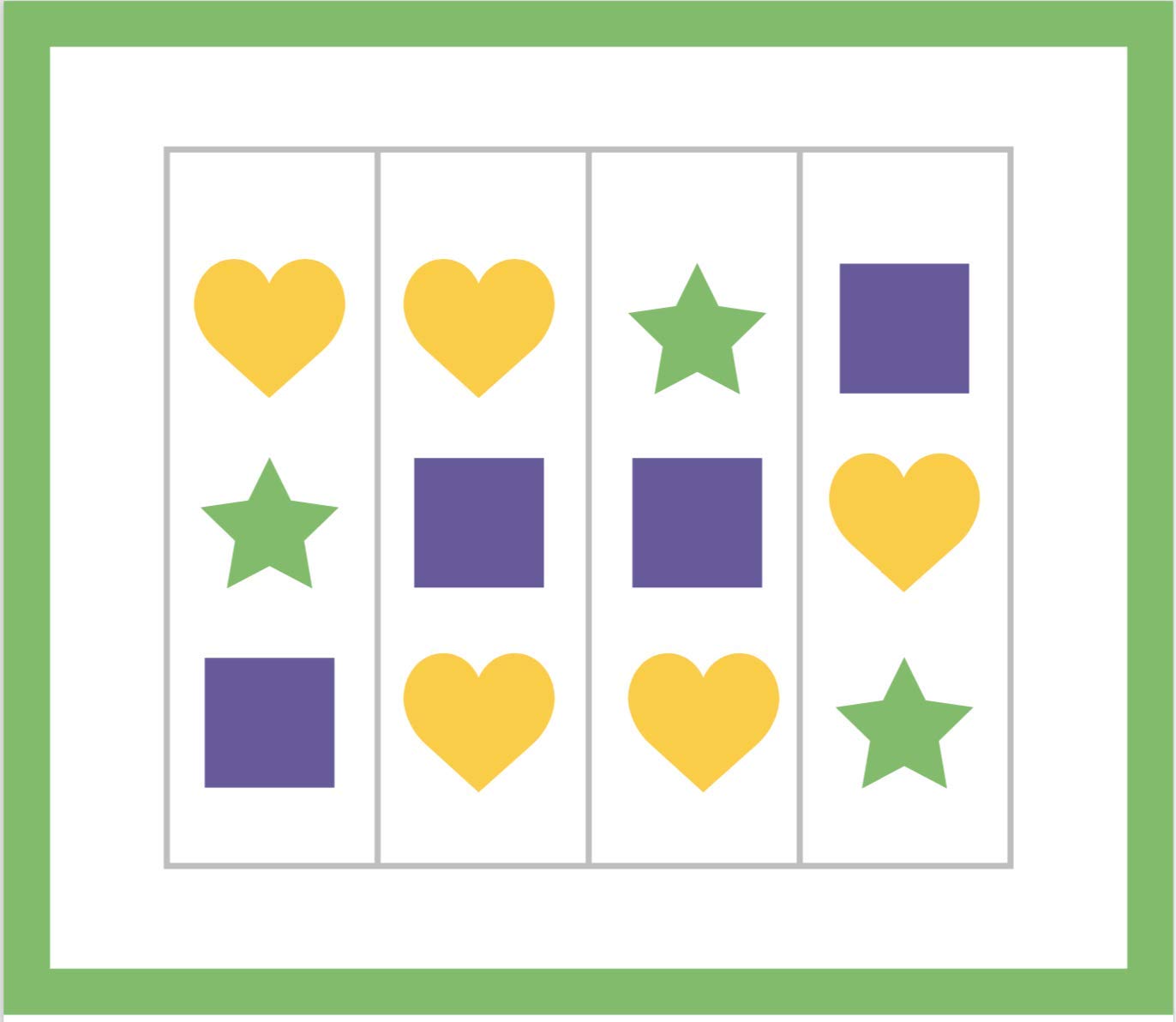 Mua TestingMom.com Gifted Learning Flash Cards – Following Directions ...