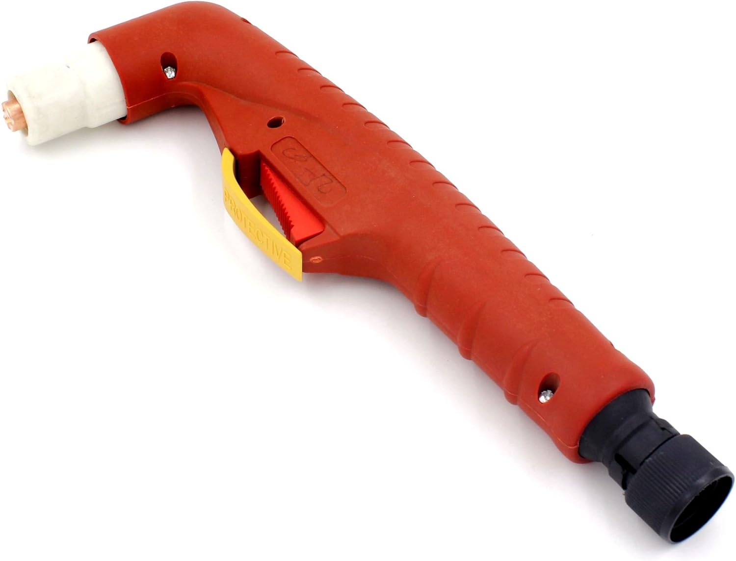 PF0050 Torch Head Fit Trafimet Ergocut CB50 Plasma Cutter Torch PKG/1 ...