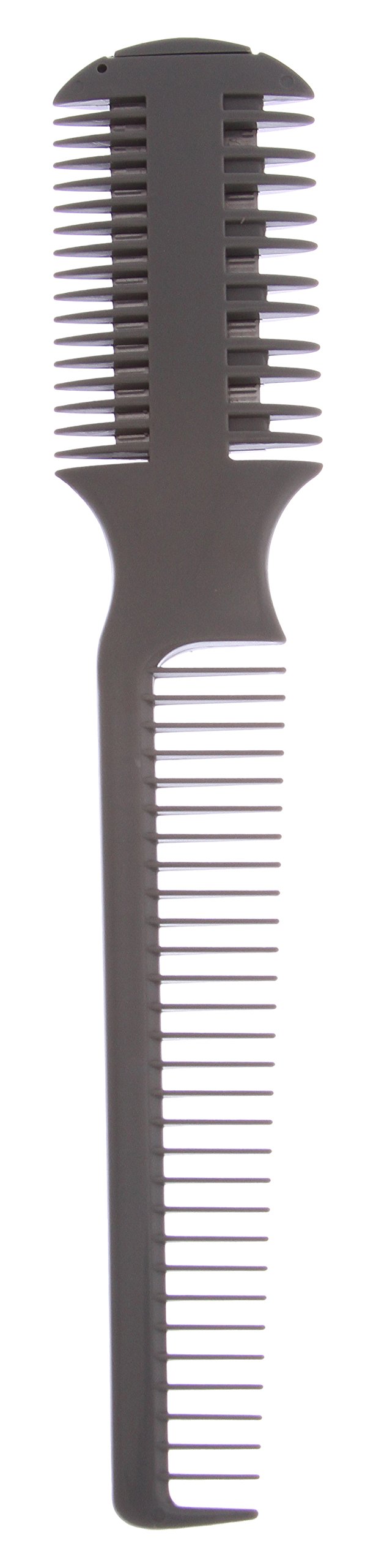 Amazon.com : ShearsDirect Black Carving Comb, 1.1 Ounce : Beauty