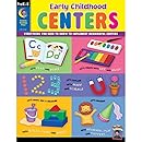 Early Childhood Centers: Margaret Allen, Ph.D.: 9781591984337: Amazon ...