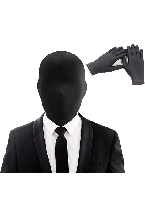 Halloween Mask Anime Faceless Mask Halloween Party Spirited Away ...