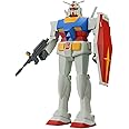 Amazon.com: Bandai Hobby - Mobile Suit Gundam - RX-78-2 Gundam (Revival Ver.) Best Mecha ...