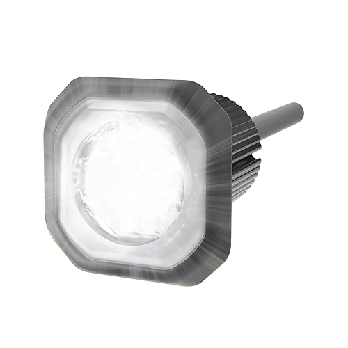 ECCO LED High-Intensity Directional LEDs Amber White 0.6 amps 12V 24V ...