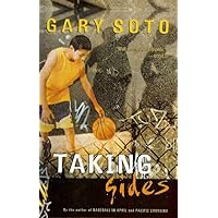 Taking Sides: Gary Soto, Robert Ramirez: 9780780728288: Amazon.com: Books