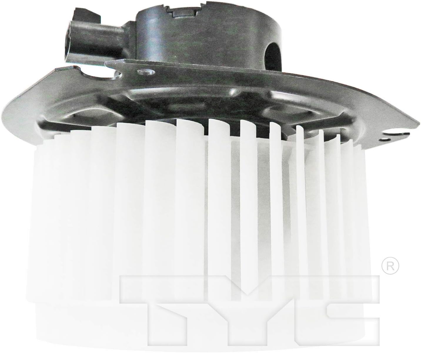 Amazon.com: HVAC Blower Motor Compatible With Chevrolet/GMC Express ...