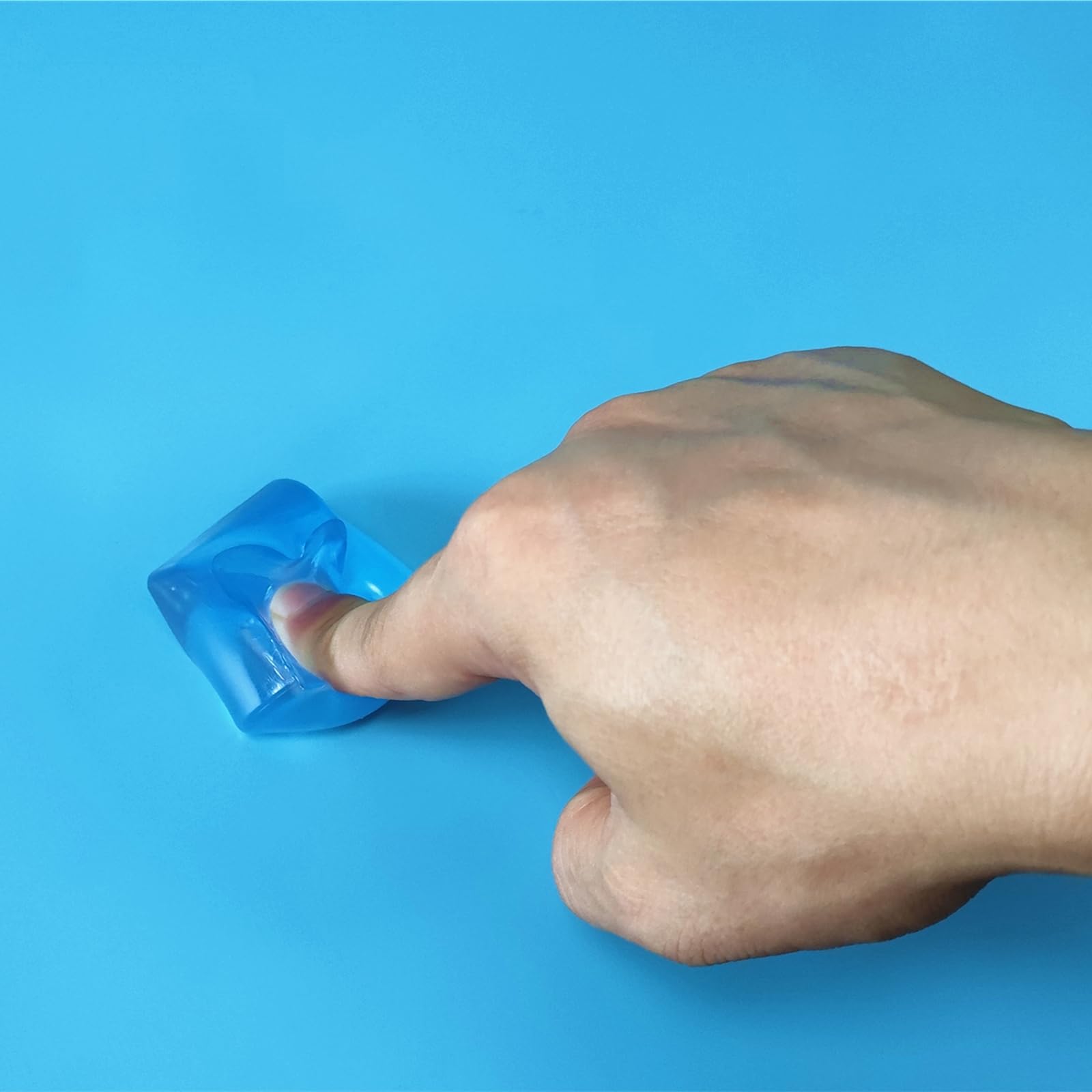 Mua 48 Pack Crystal Series Mochi Squishy Toys Birthday,Party Favors ...