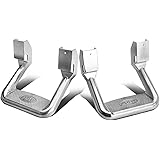 Amazon.com: LUVERNE 460002 Replacement Step Pads for 3 Inch Round Nerf ...