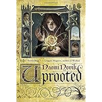 Uprooted: Novik, Naomi: 9780804179034: Amazon.com: Books