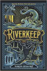 Amazon.com: Riverkeep (Turtleback School & Library Binding Edition ...