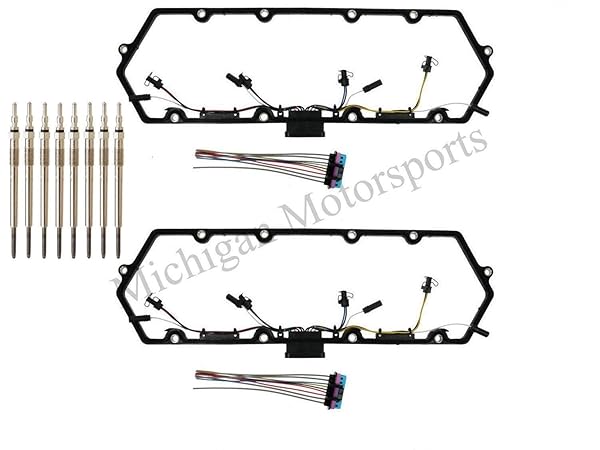 GuatemalaDigital.com - Michigan Motorsports 7.3 L Diesel Powerstroke ...