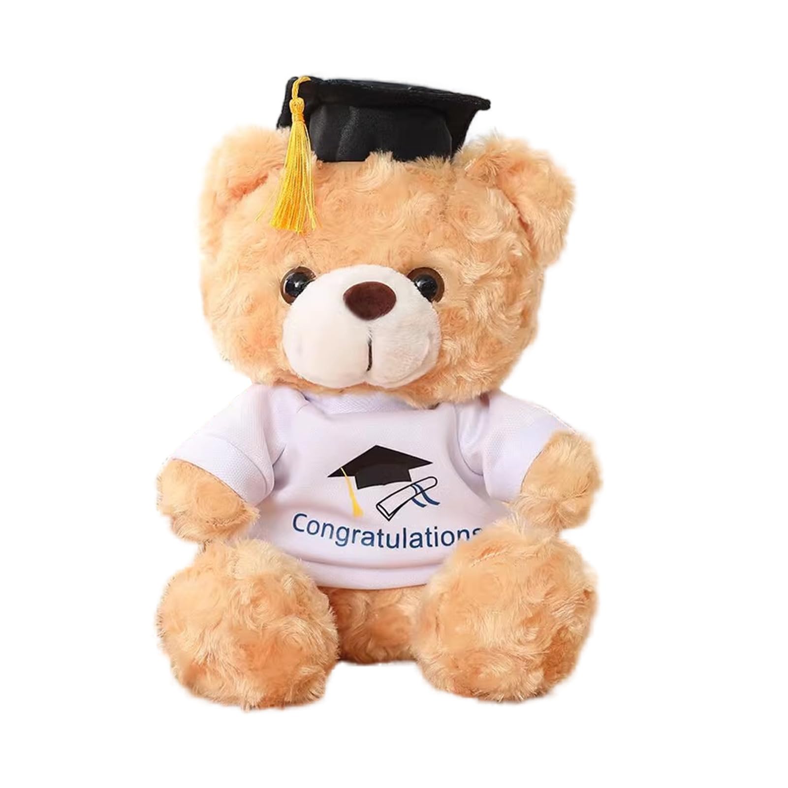 Mua Metaparty Graduation Bear Teddy Bear Plush Toy, Graduation Bear ...