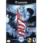Amazon.com: James Bond 007 Nightfire - Gamecube : Video Games
