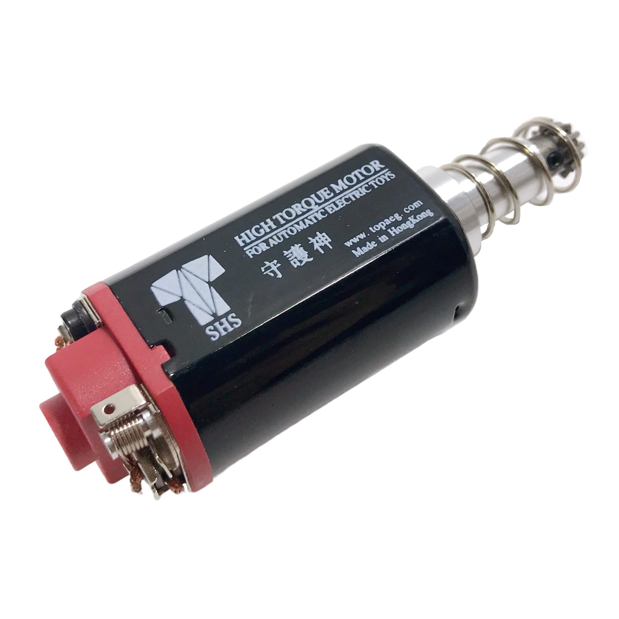 Mua ChaosAirsoft SHS Guardian High Torque Motor for Electric Guns High ...