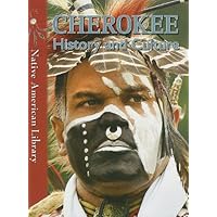Cherokee History and Culture (Native American Library): Dwyer, Helen ...
