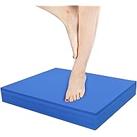 Yes4All Foam Exercise Pad/Balance Pads for Physical Therapy and Balance ...