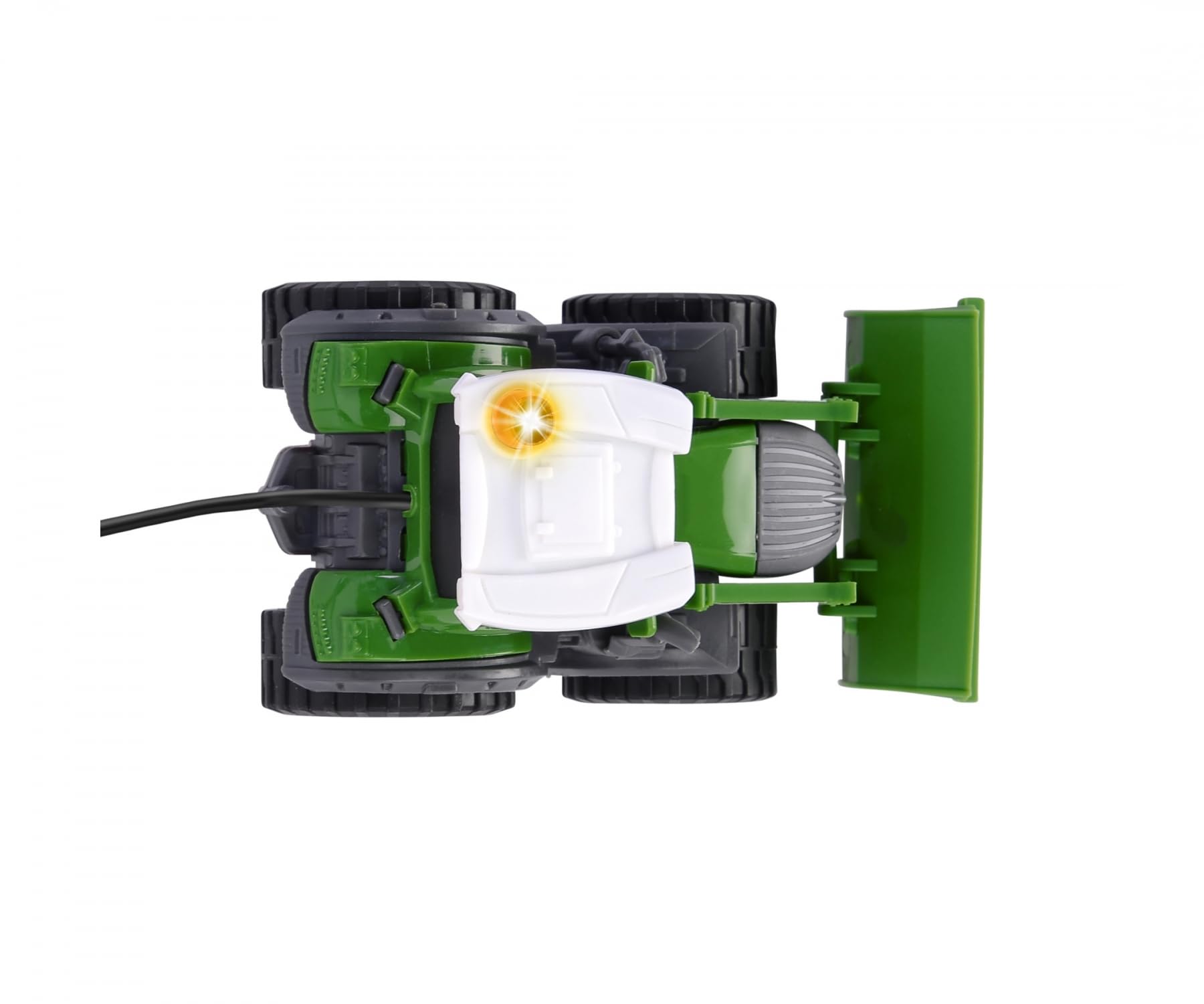 Mua Dickie Toys - Fendt Toy Tractor - (14 cm) with Cable Remote Control ...