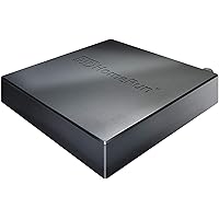 Amazon.com: SiliconDust HDHomeRun Scribe Duo OTA DVR Recorder : Electronics