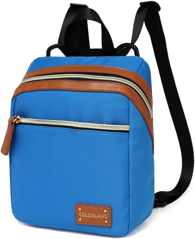 COLORLAND CLD-BP138-C Aida Children Backpack – BigaMart