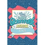 Amazon.com: Gratitude Journal for Kids: Girl Unicorn 90 Days Daily ...