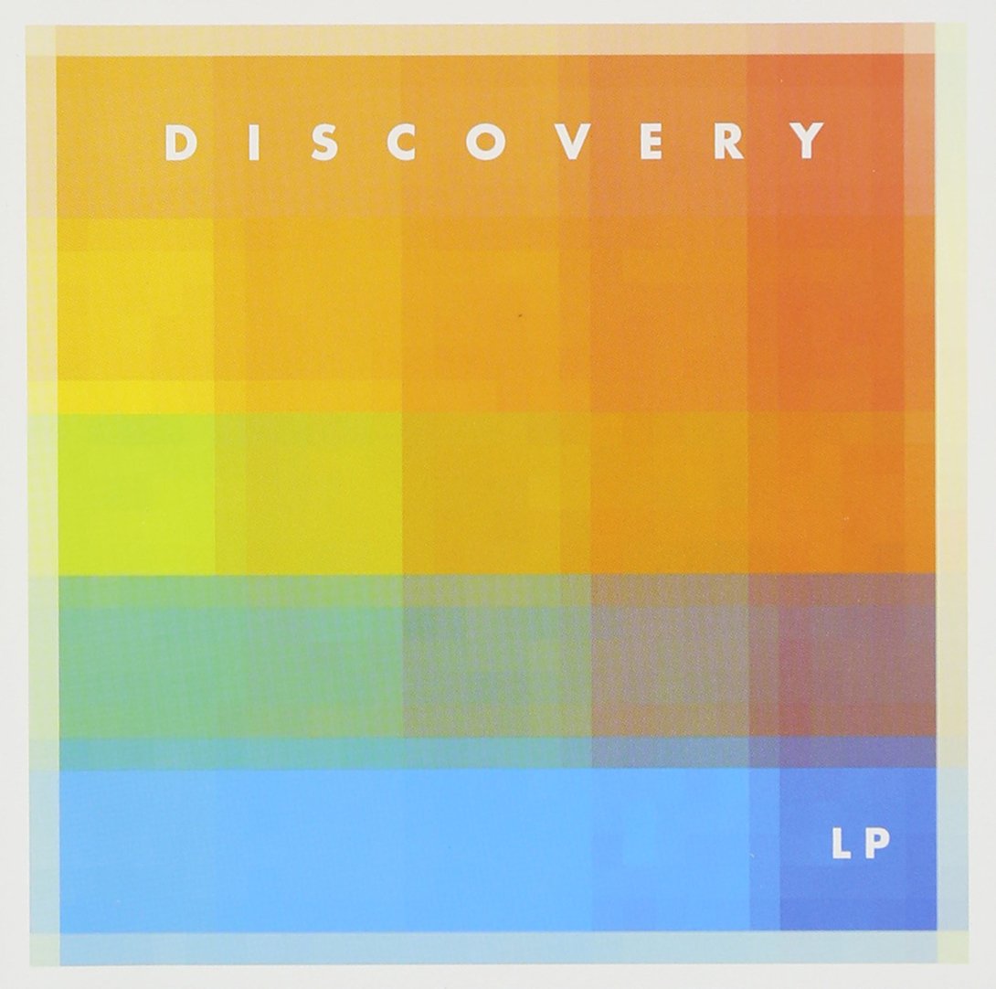Discovery - Discovery LP - Amazon.com Music