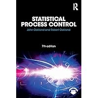 Statistical Process Control Demystified: Keller, Paul: 9780071742498 ...