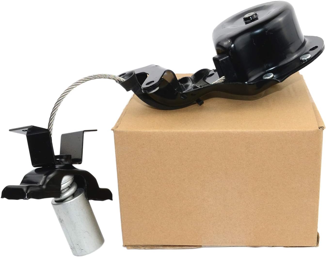 Sport Spare Wheel Winch LR024145 LR064520 -SPARE WHEEL WINCH MECHANISM ...