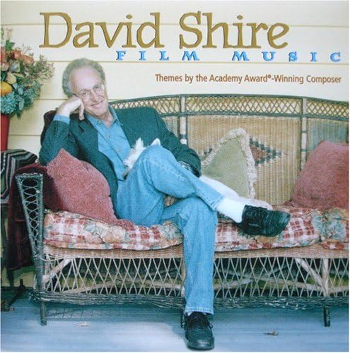 David Shire Film Music - David Shire