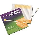 Amazon.com: 3 Pack Flexible Ruler Dentsply Denture Trubyte Millimeter ...