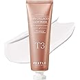 Amazon.com : PESTLO Baby Collagen Glow Mask - Korean Peel Off Mask ...
