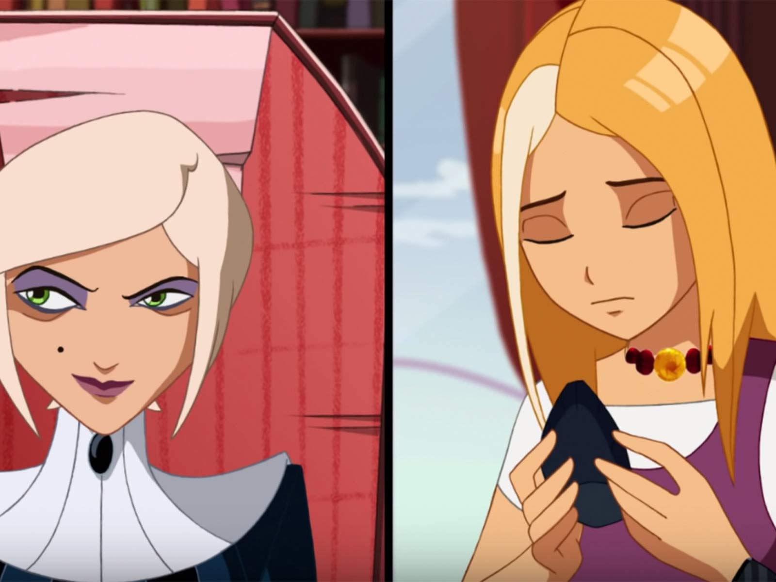 Watch Tara Duncan | Prime Video