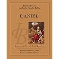 Tobit, Judith and Esther (Ignatius Catholic Study Bible): Hahn Ph.D ...