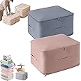 Amazon.com: Ultra Space Saving Self Compression Organizer, Heavy Duty ...